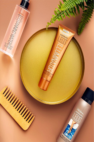 Best 10 Waterproof Body Makeup for Legs 33